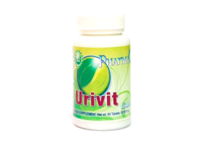 URIVIT – CSIDH Tienda en Línea