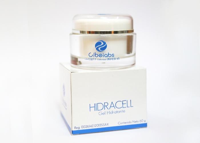 HIDRACEL – CSIDH Tienda en Línea